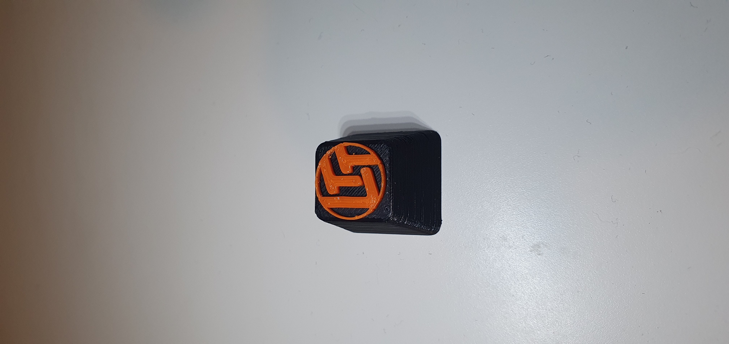 Ltt LinusTechTips Keycap por 3DLada | Descargar modelo STL gratuito ...