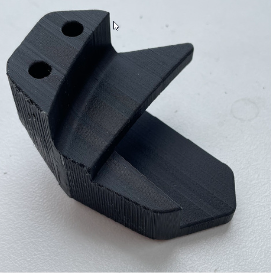 Jamis Hardline Upper Chainguide by Vadim Ponomarenko | Download free ...