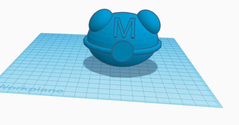 Master ball by Hi i'm Guy | Download free STL model | Printables.com