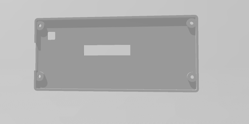 reprap discount lcd by David | Download free STL model | Printables.com