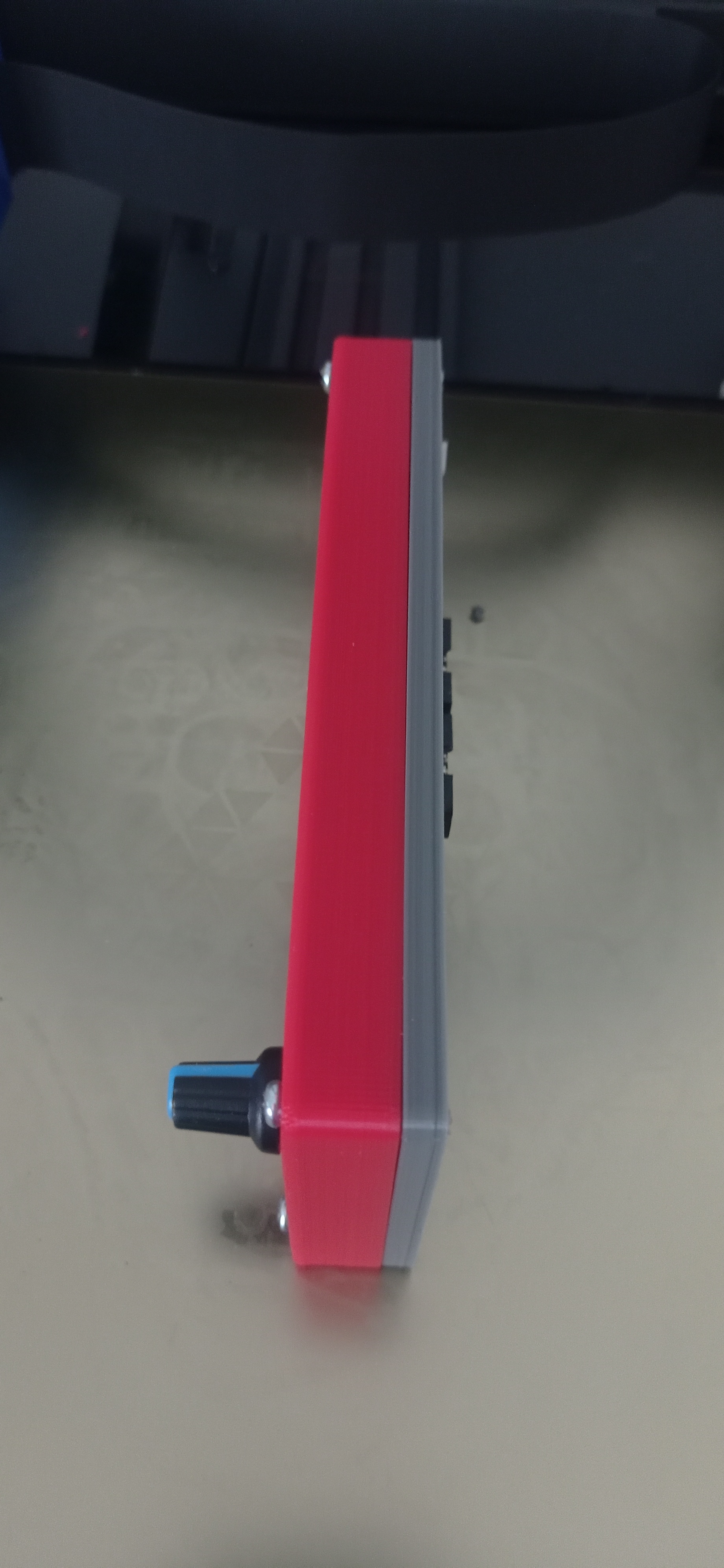 reprap discount lcd by David | Download free STL model | Printables.com