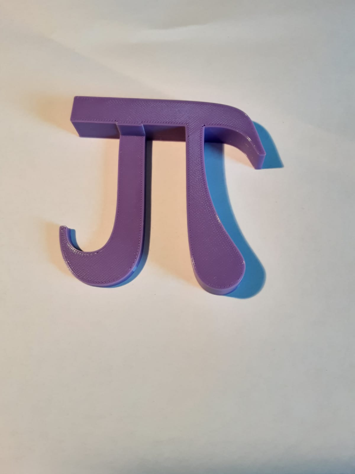 Pi Hook by Everyday Normal Guy | Download free STL model | Printables.com