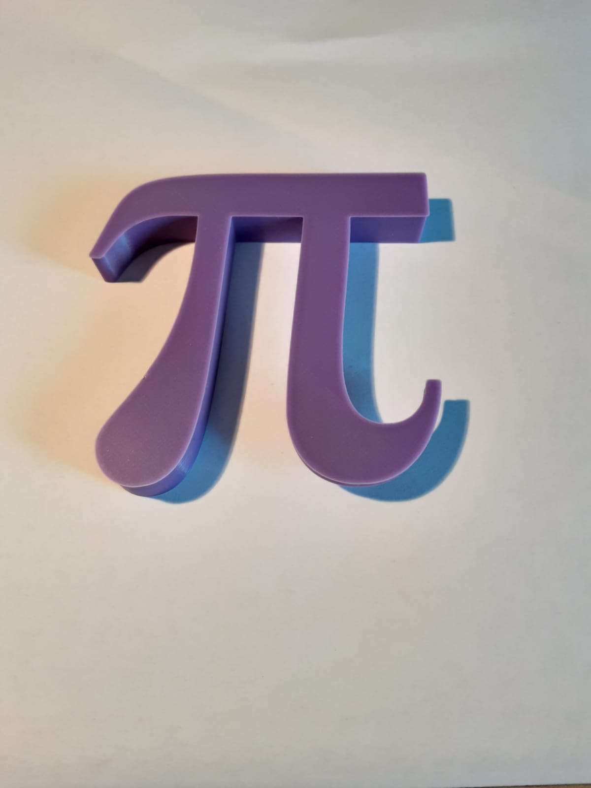 Pi Hook by Everyday Normal Guy | Download free STL model | Printables.com