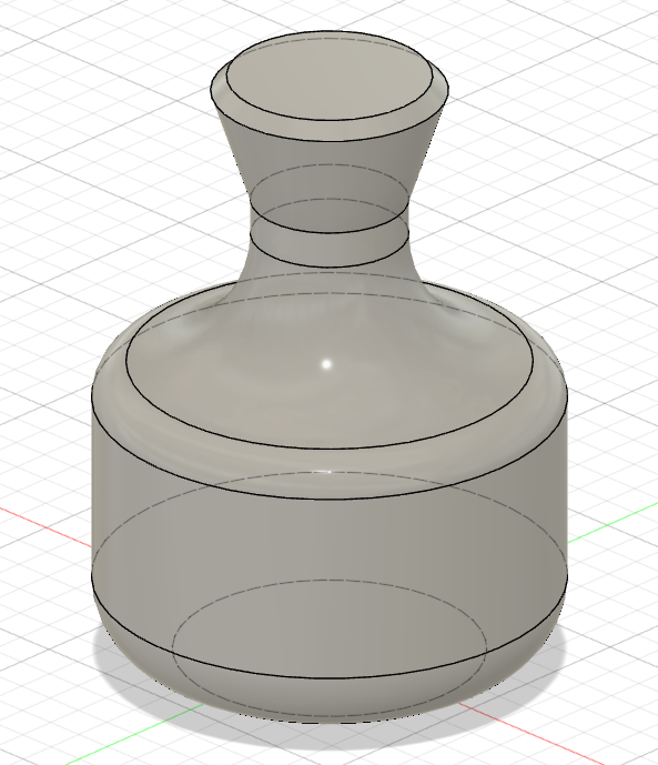 Model painting handle by Michal Fiala | Download free STL model ...