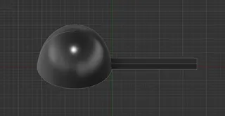 Nug Jug by Houdini | Download free STL model | Printables.com