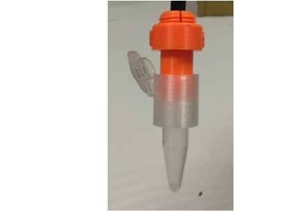 1.5 mL / 2 mL Eppendorf tube pressurizer by Stefan Huber | Download ...