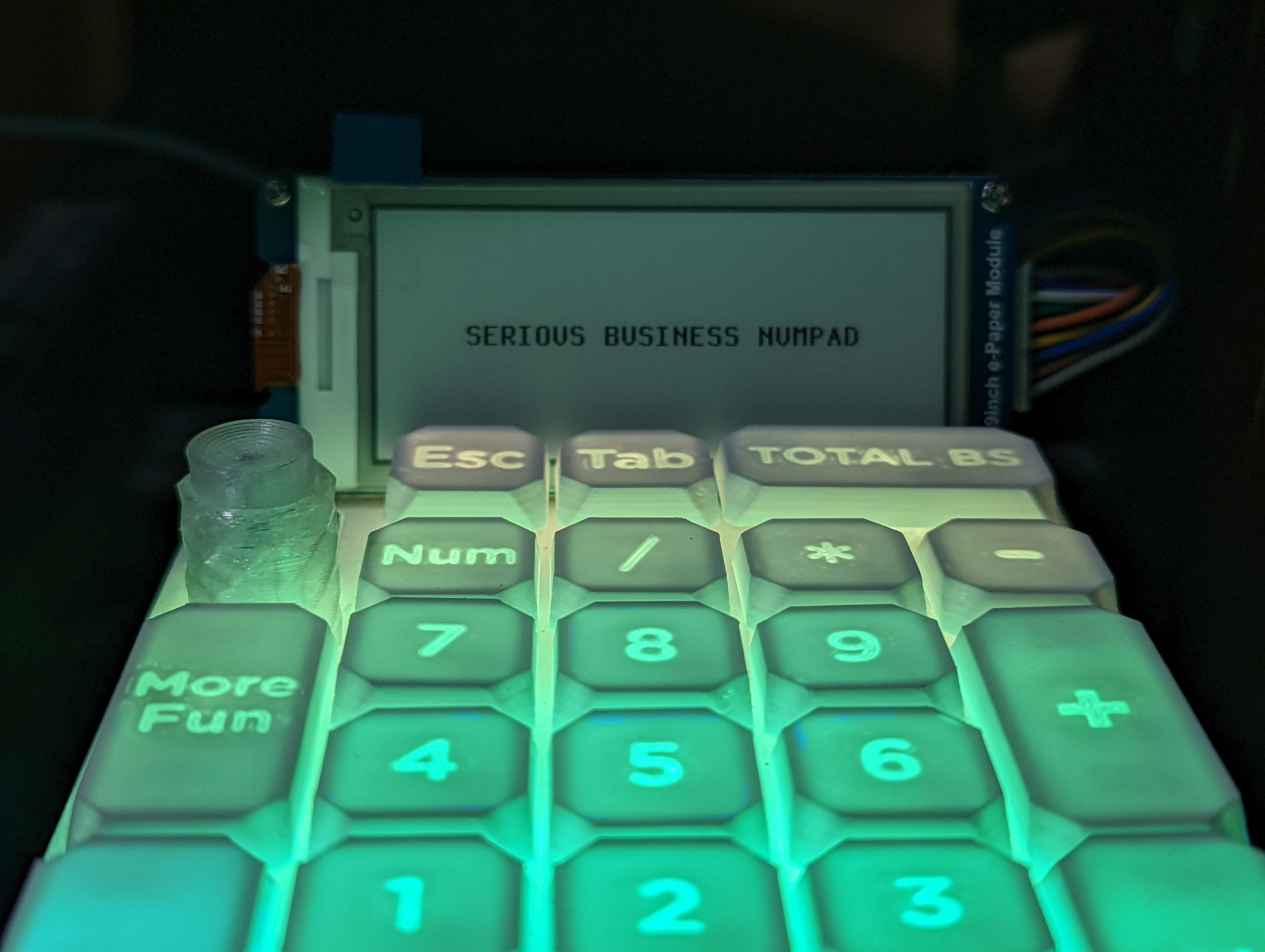 Complete low-profile Cherry MX stem keycap set optimized for 3D ...