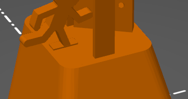 Escape Key Door by Owenator5090 | Download free STL model | Printables.com