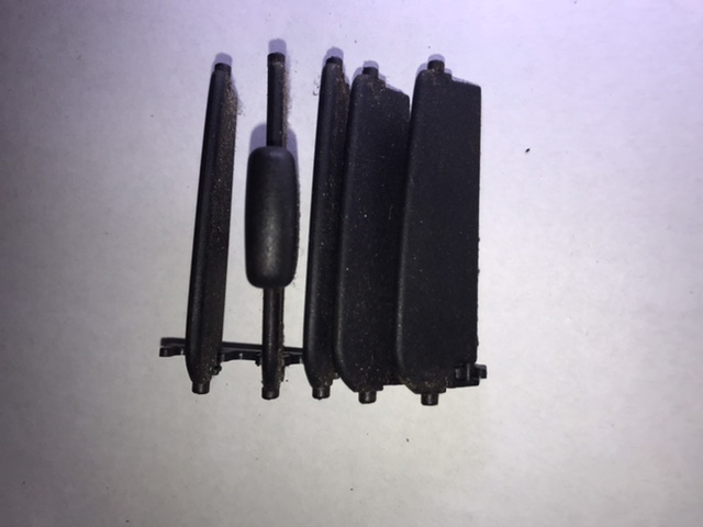 Jaguar X300 / XJ40 Dash Vent Louver Synch Clip by FerrariGuy | Download ...