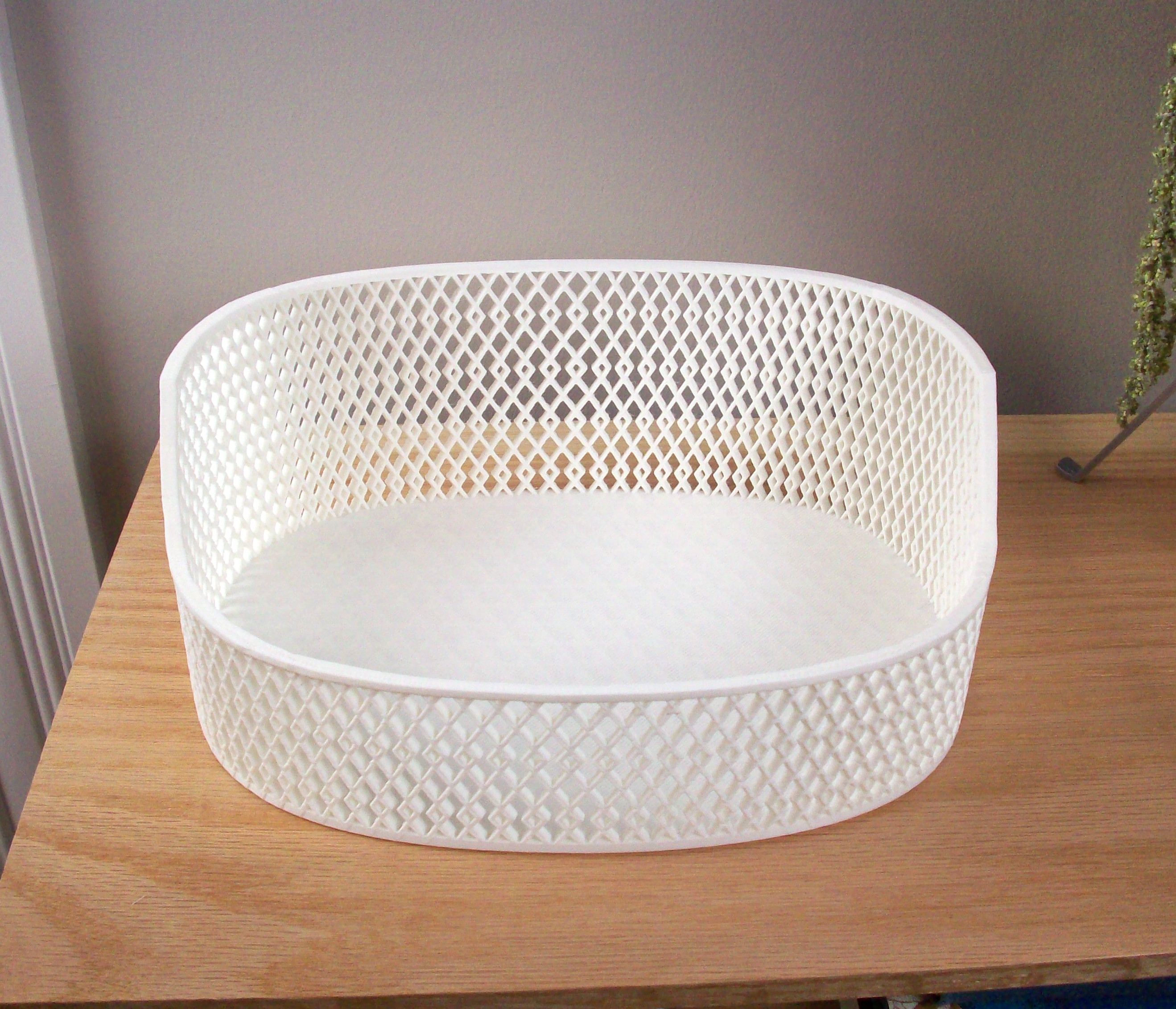 Mesh Bin by cSandra | Download free STL model | Printables.com