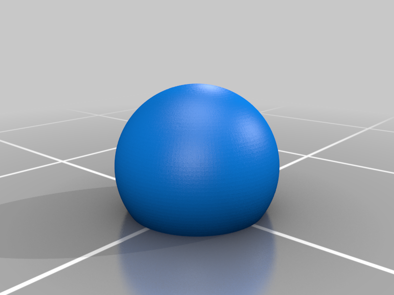 Animal Cell by sevenbravo | Download free STL model | Printables.com