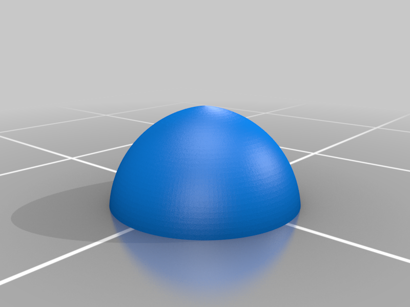 Animal Cell By Sevenbravo Download Free STL Model Printables
