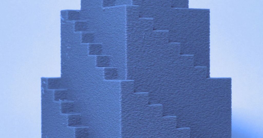 Ladder Tower by Itsumonotakumi | Download free STL model | Printables.com