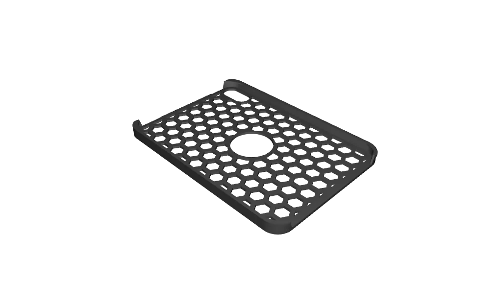 ipad mini 6 insert template