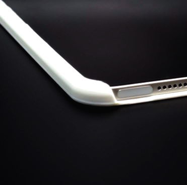 iPad mini 6 Simple Bumper by Itsumonotakumi | Download free STL model ...