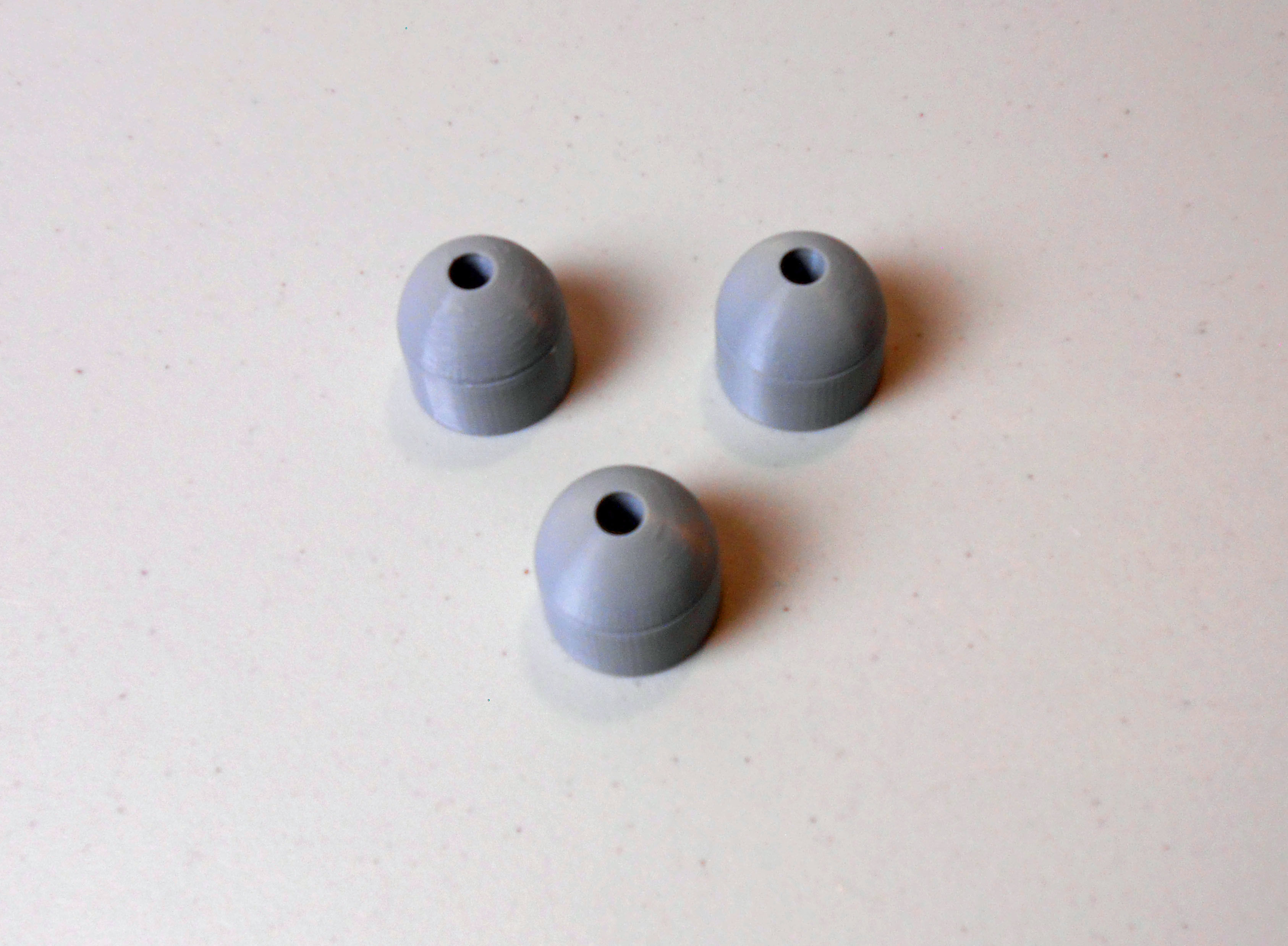 Hanze Dowel Cap by cSandra | Download free STL model | Printables.com
