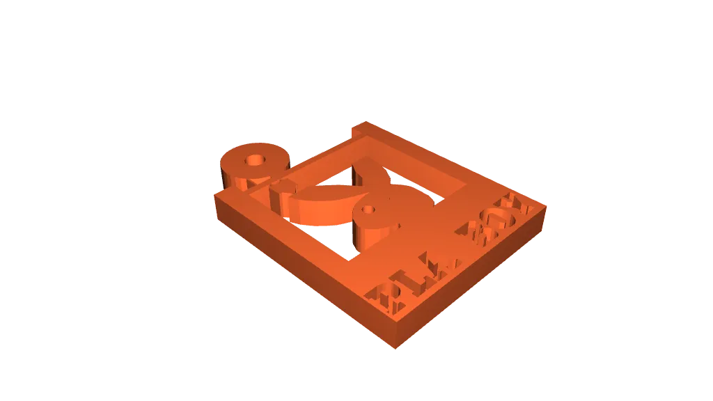 PLA Boy by aab010799 | Download free STL model | Printables.com