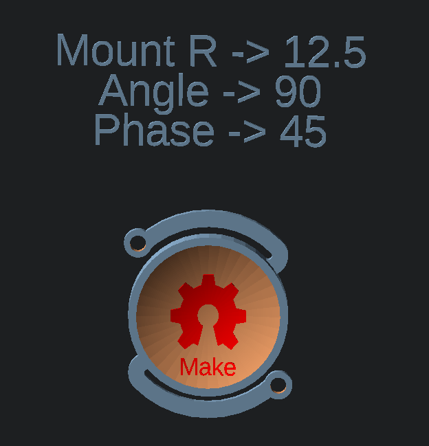 ButtonWithSpring by Vendicar Decarian | Download free STL model ...