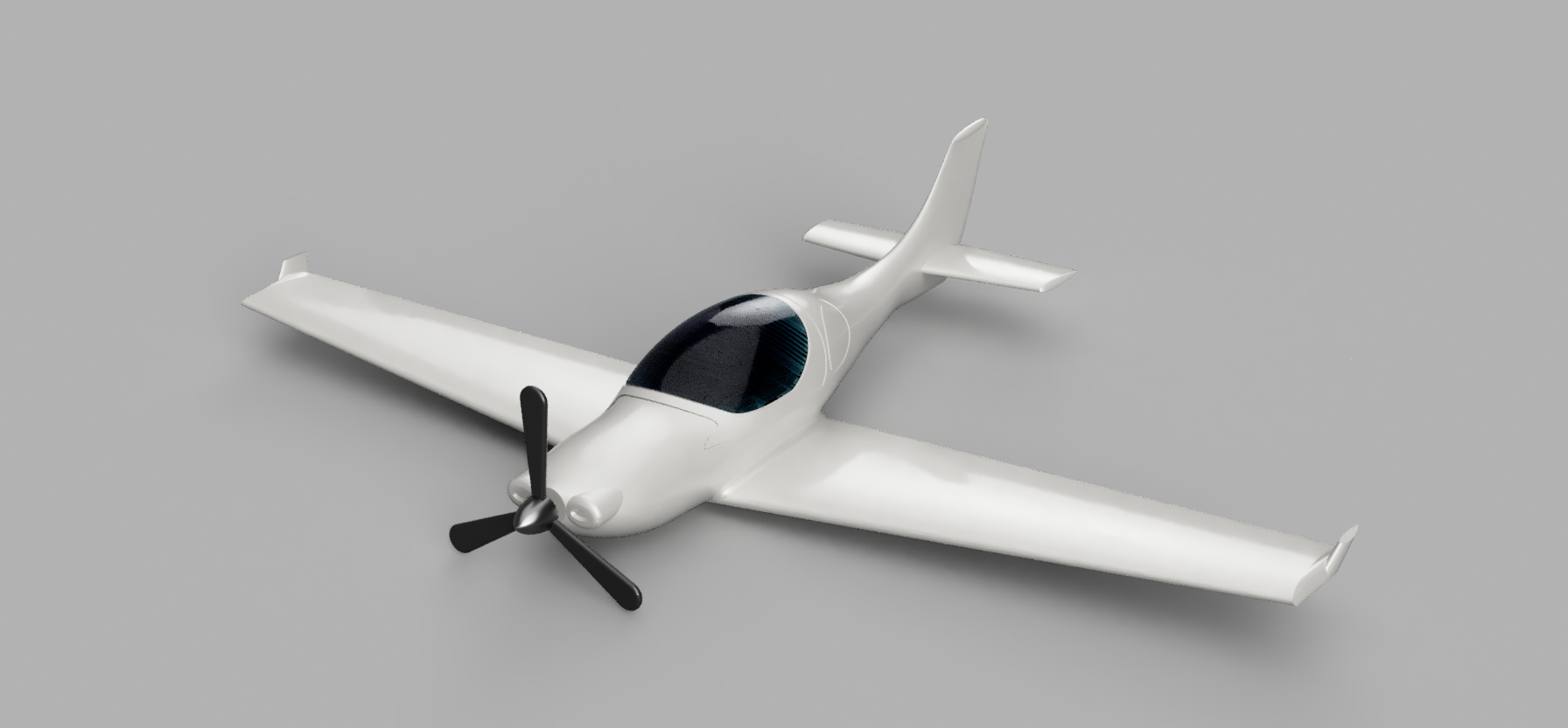 Ultralight Dynamic od autora JA:GR | Stáhněte si zdarma STL model ...