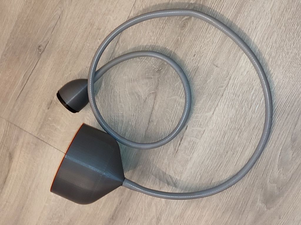 Lay-Z Spa vacuum tip by eried | Download free STL model | Printables.com