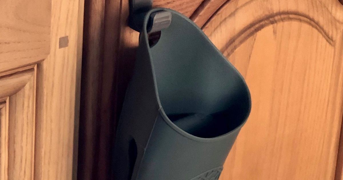 Silicon Mit Hook by Rosti | Download free STL model | Printables.com