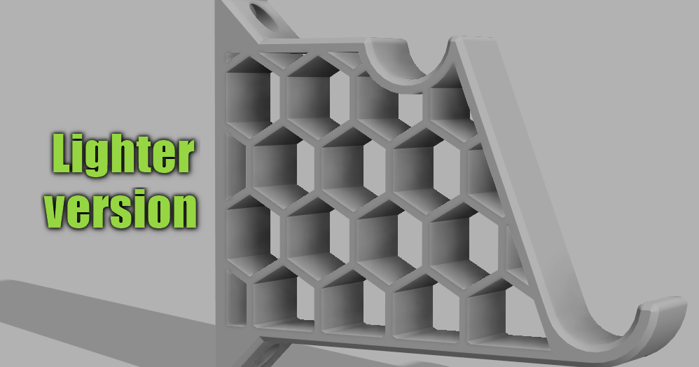 Sturdy bicycle wheel wall support by La Cave Au Chat | Download free ...