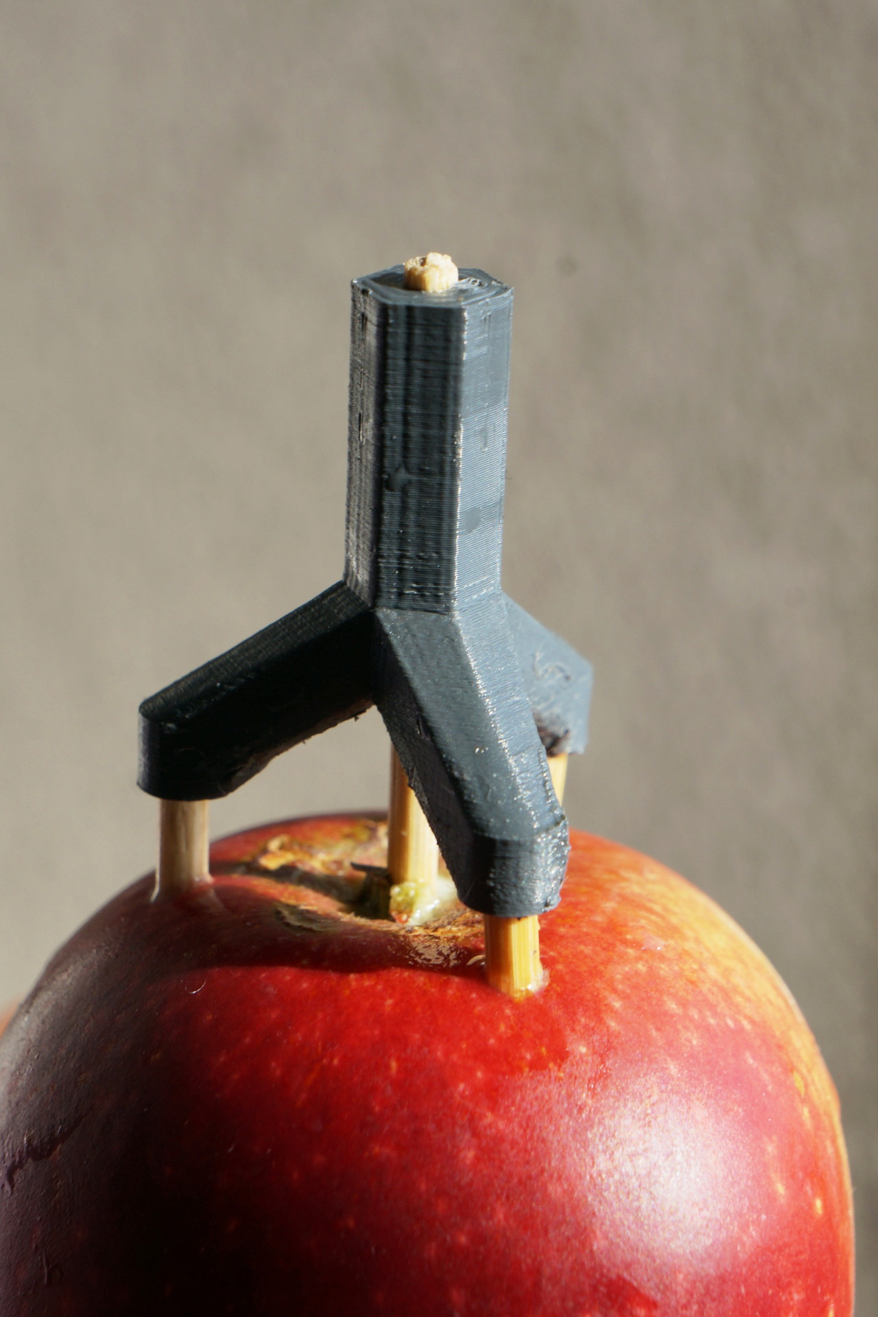 Food Lathe by Jack | Download free STL model | Printables.com