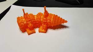 volcanoids by tencotihotamfoukne | Download free STL model | Printables.com