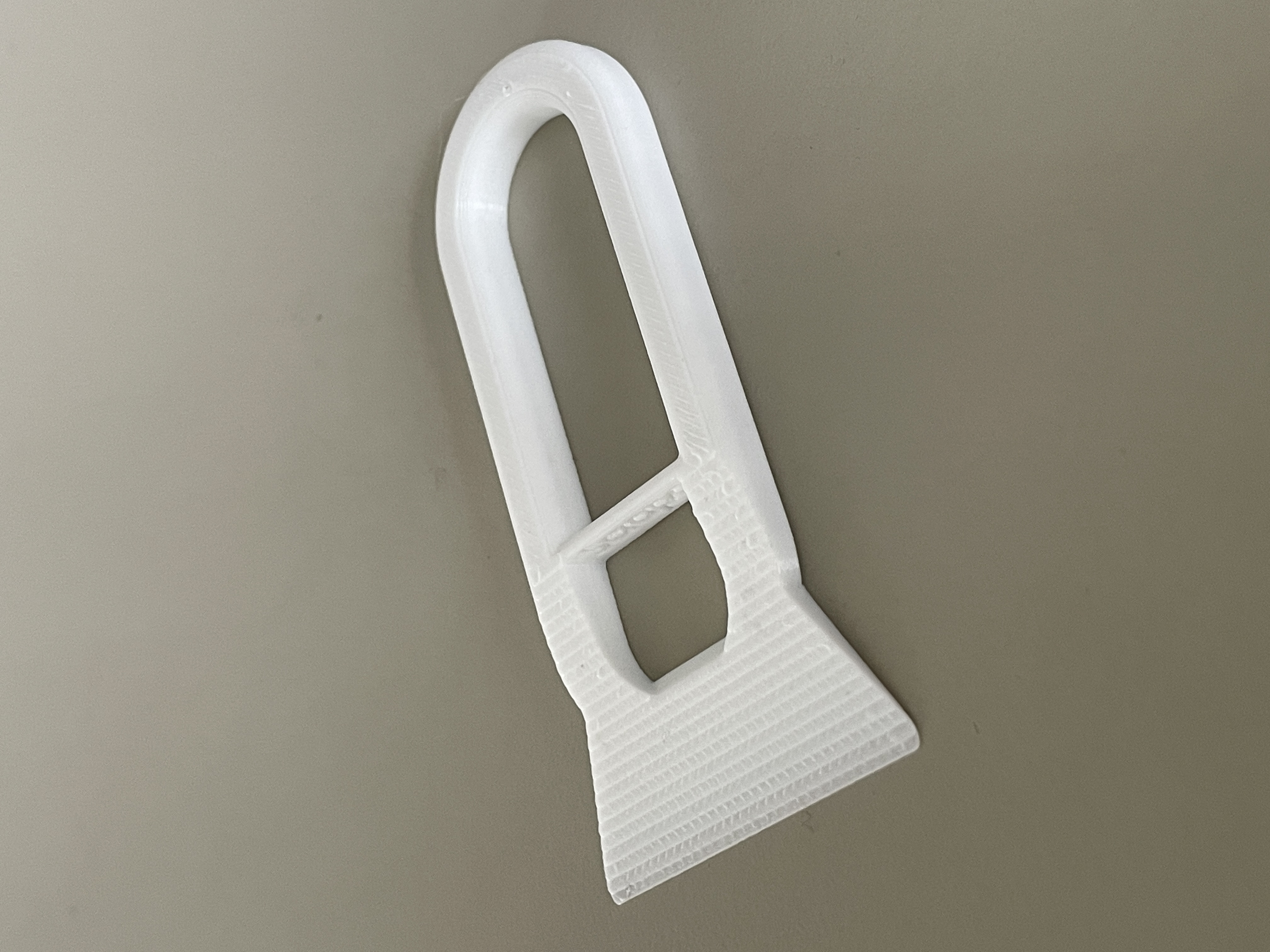 Scrapo - 3D printing scraper by FireDragon3D | Download free STL model ...