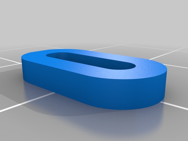 Customizable cable tie organizer bag sealing strap by MADAO | Download ...