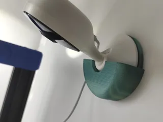 imou cue 2C support by Mark | Download free STL model | Printables.com