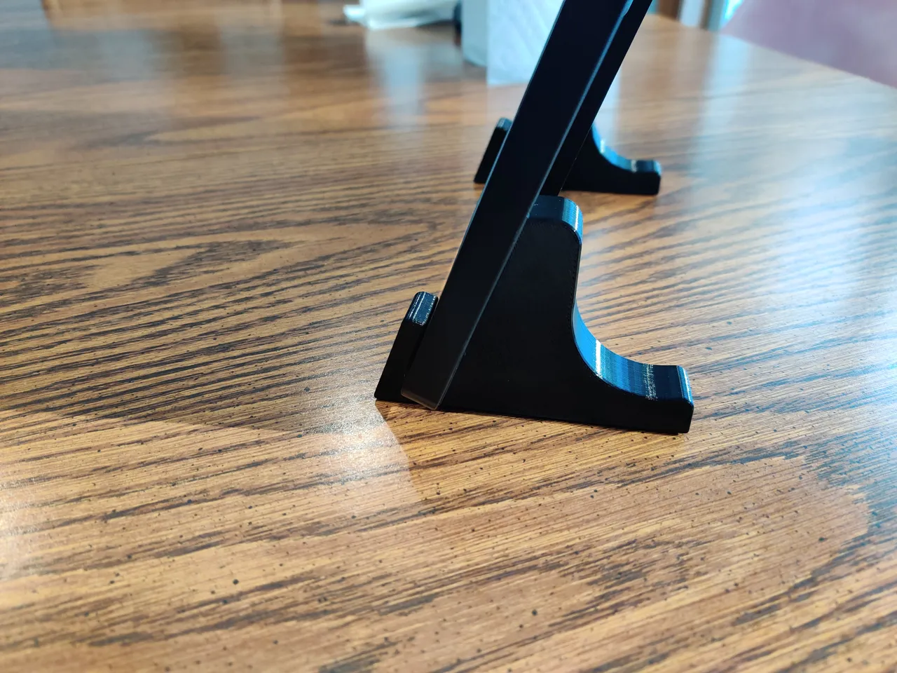 PixStar Picture Frame Stands by Ian | Download free STL model ...