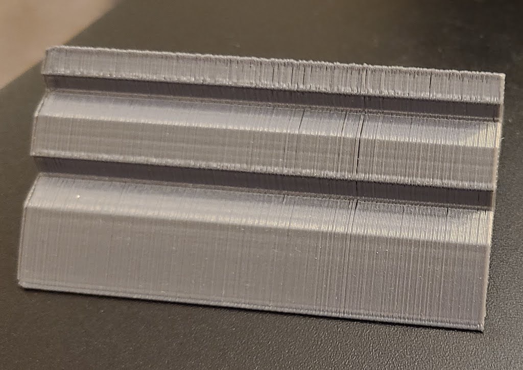 The Magic Wedge by DeckerEgo | Download free STL model | Printables.com