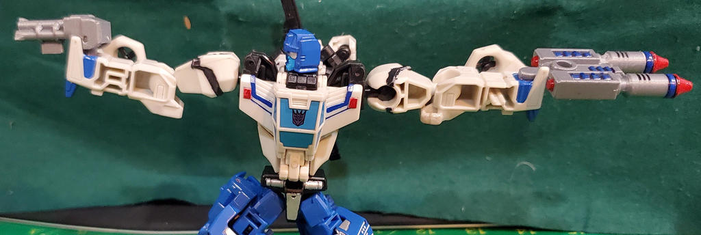 BattleTrap Upgrades set by CraftyNerd | Download free STL model ...