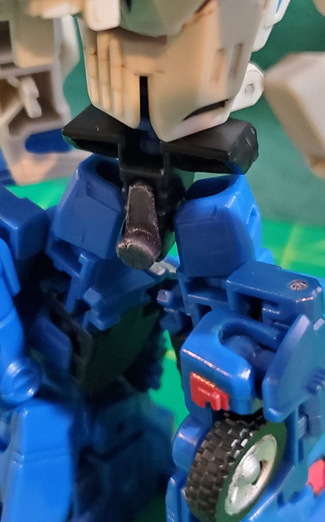 BattleTrap Upgrades set by CraftyNerd | Download free STL model ...