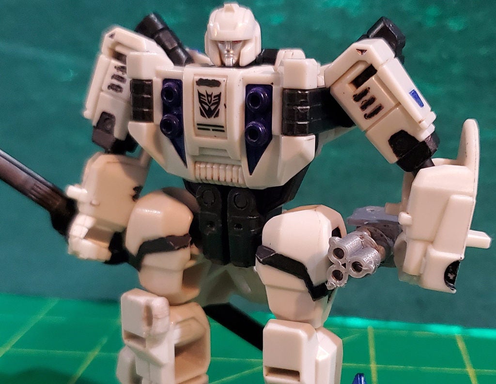 BattleTrap Upgrades set by CraftyNerd | Download free STL model ...