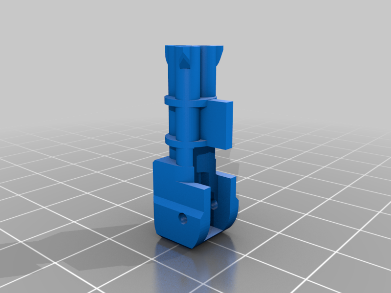 BattleTrap Upgrades set by CraftyNerd | Download free STL model ...