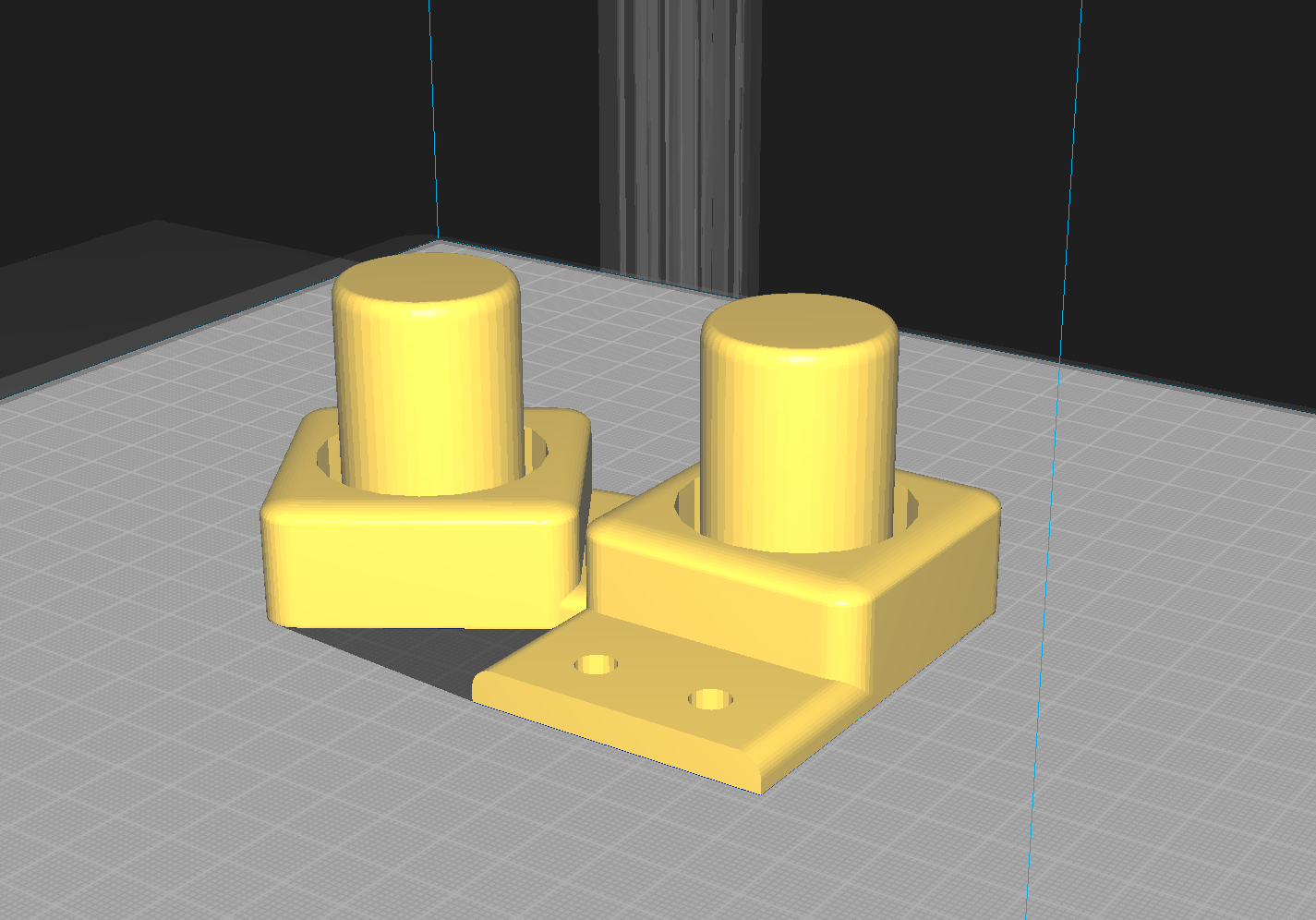 Black and Decker Multipower Vacuum additional attachments holder by ...