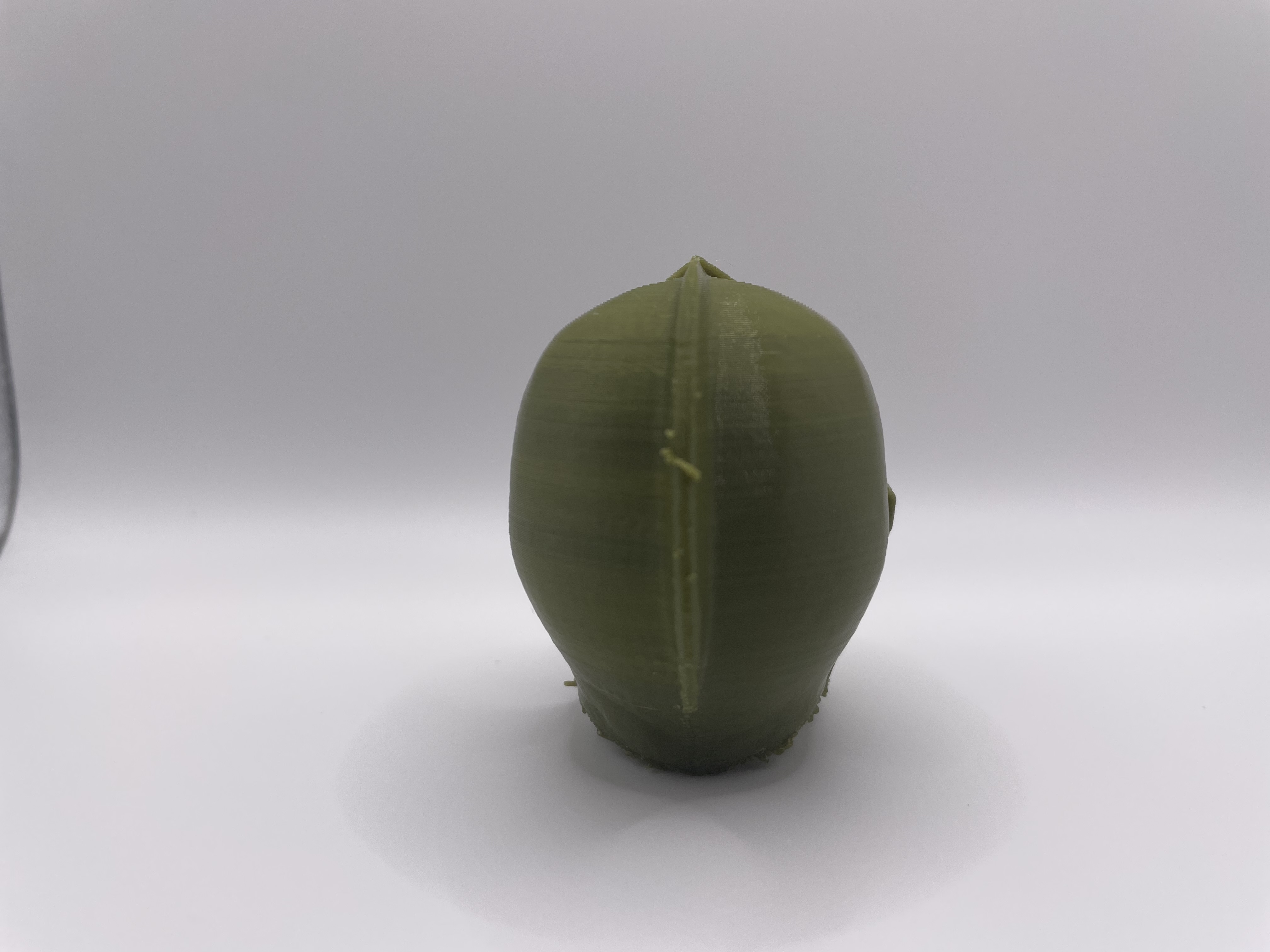 knight helmet with skull by PromptedFox9504 | Download free STL model ...