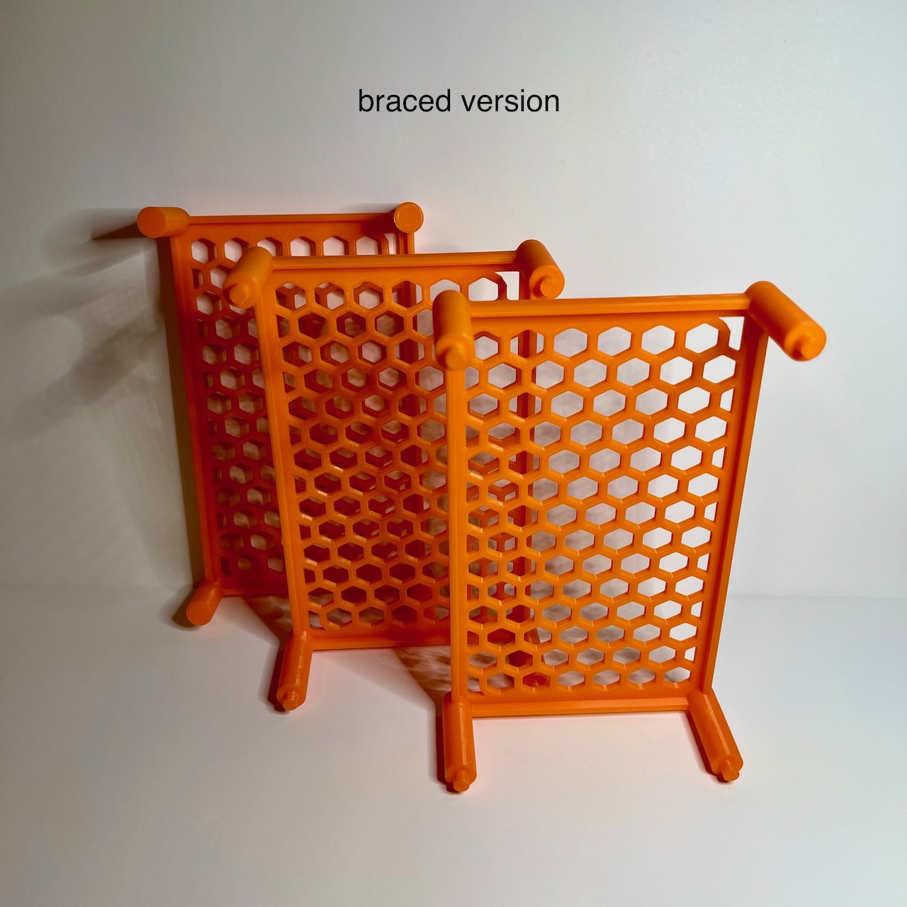 Modular Device Rack by Jake | Download free STL model | Printables.com