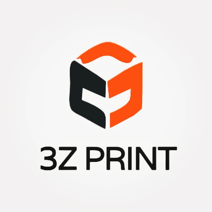 Perro Low Poly por 3Z PRINT | Descargar modelo STL gratuito | Printables.com