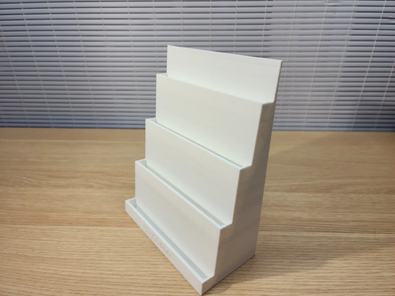 PlayStation 1 Game Case Display Stand by Zach Hovick | Download free ...