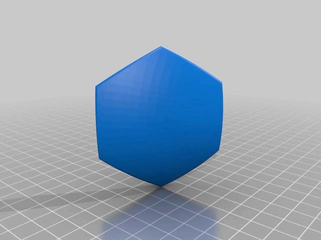 football ball by Slaavkoo | Download free STL model | Printables.com