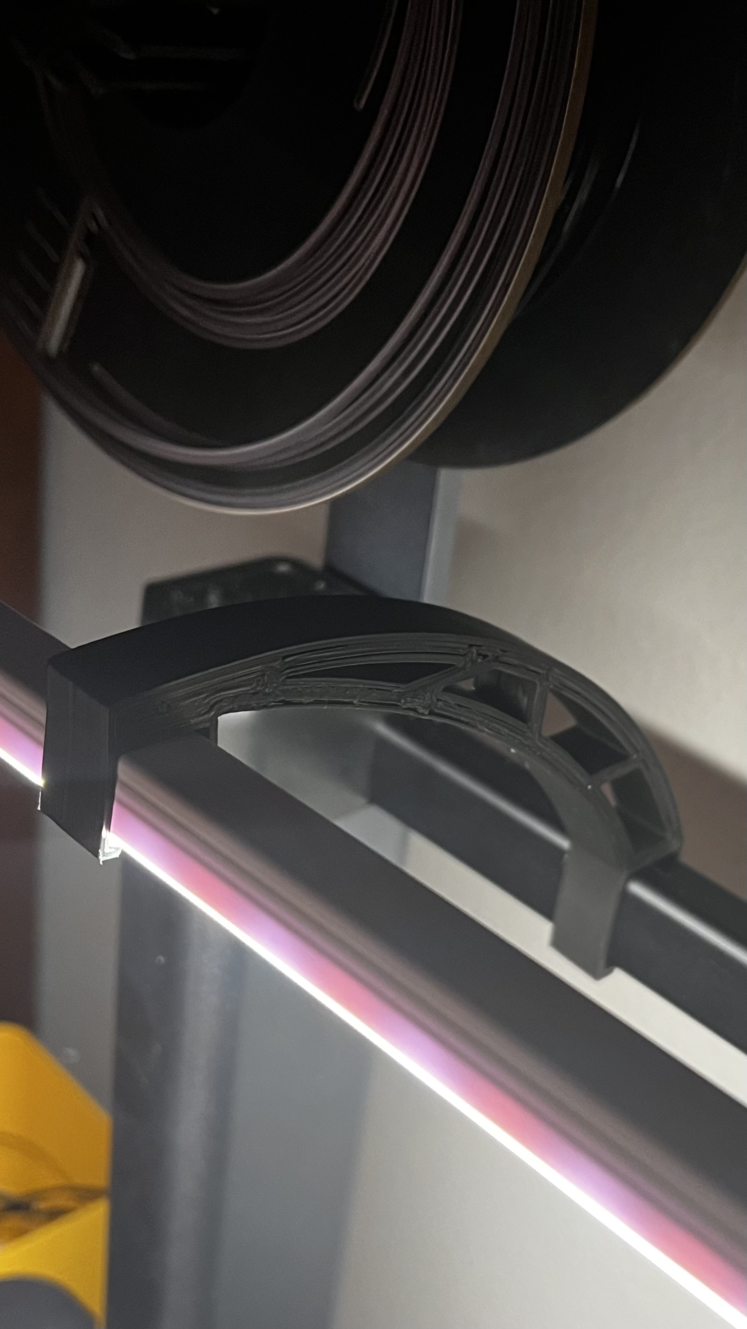 LED Ankermake M5 High Light Bar by Dean_62 | Download free STL model ...