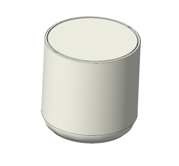 Garbage Bin by Bikeal_Marnhill | Download free STL model | Printables.com