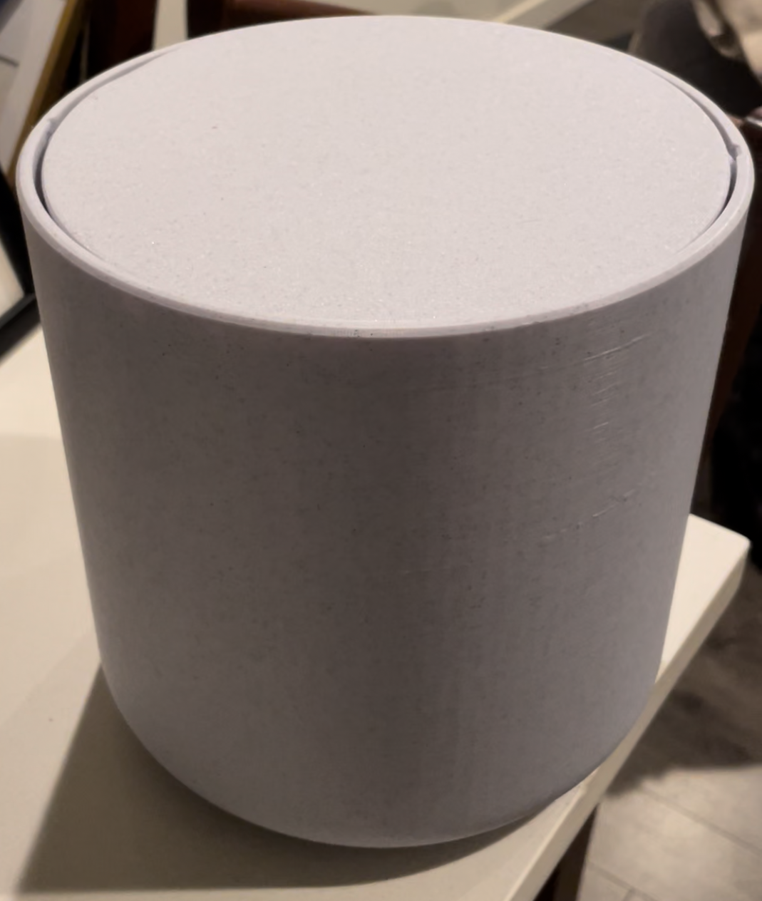 Garbage Bin by Bikeal_Marnhill | Download free STL model | Printables.com