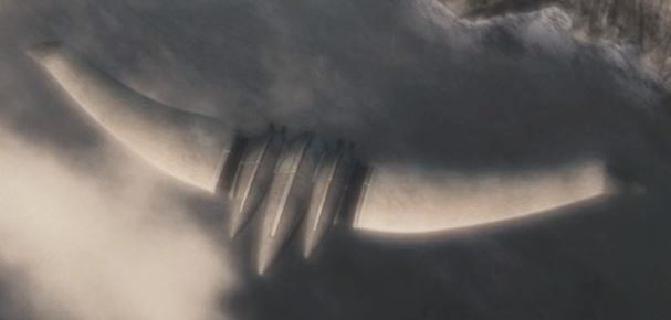 Flying Wing from Sky Captain (parametric) by Vendicar Decarian ...