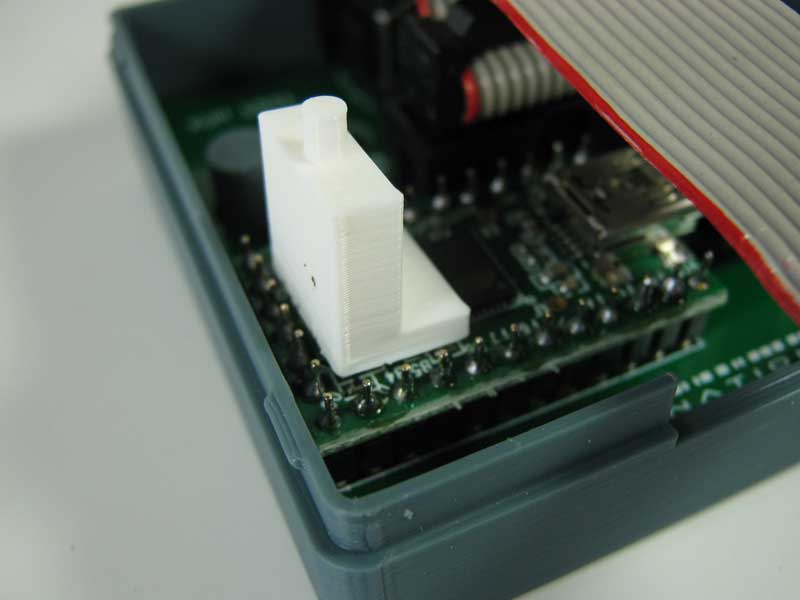 XUM1541 von FaszinationC64 by 3d_bastelheini | Download free STL model ...