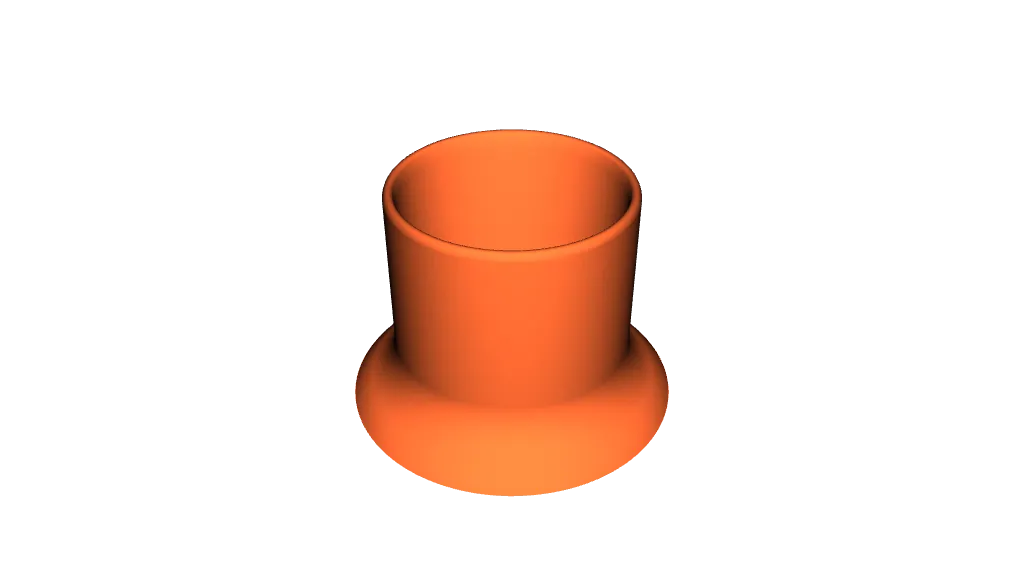 Yet another deo stick stand by franzernst | Download free STL model ...