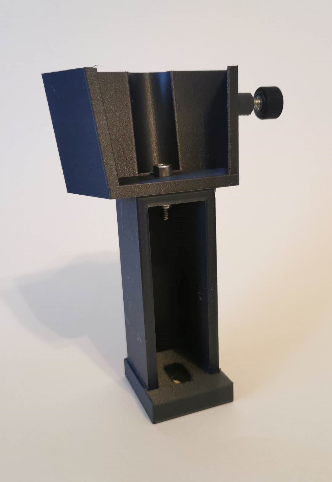 Binocular StarSense Celestron Adapter por kssz2 | Descargar modelo STL ...